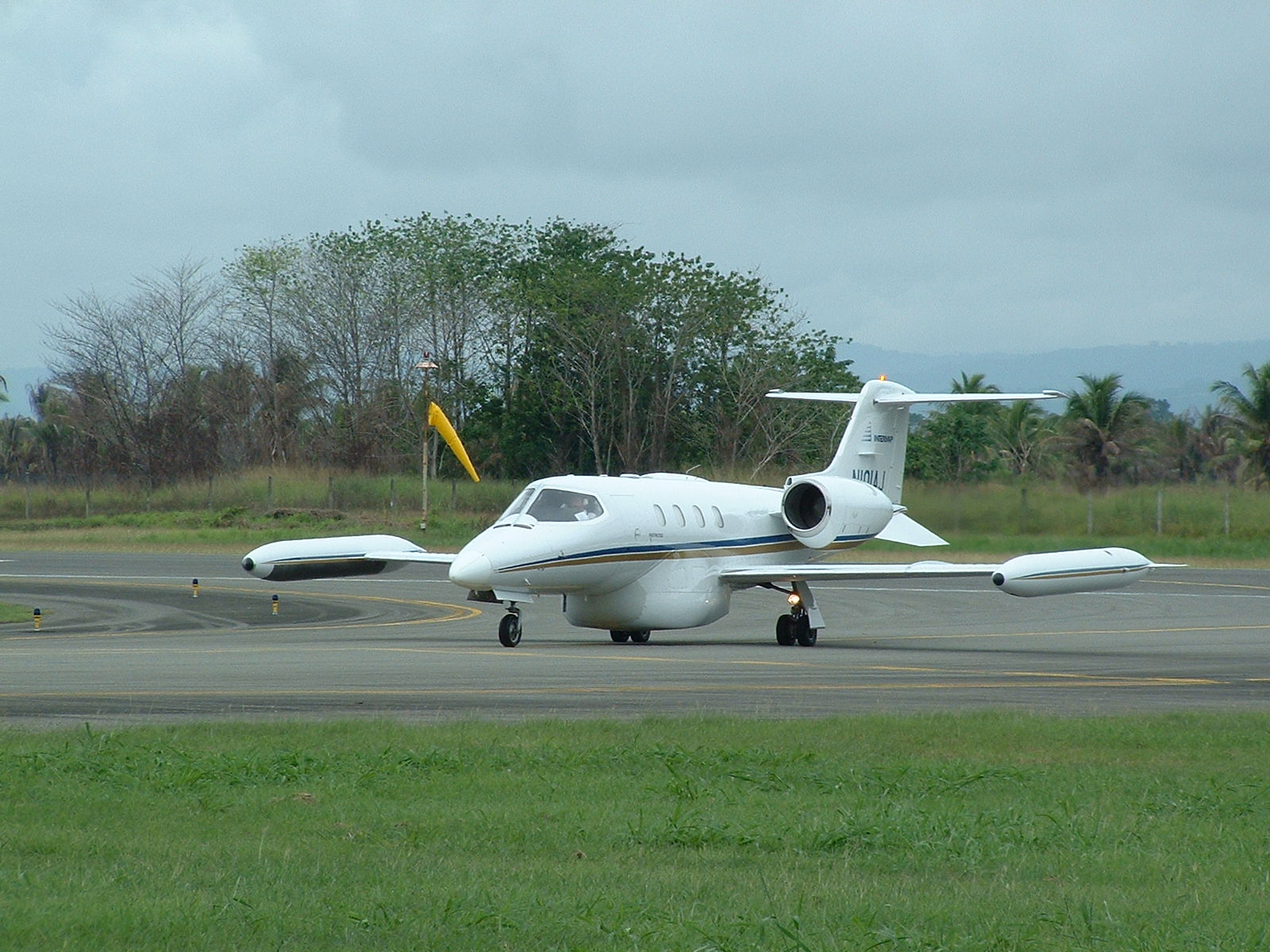 Indonesian Mapping Program